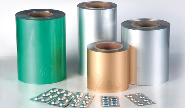 What types of medical aluminum foil are there? - Henan Huawei Aluminum ...